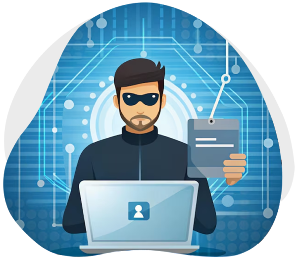 Phishing Simulation – infeam